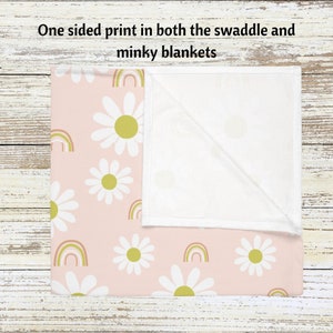 Purple Rose Personalized Blanket, Custom Butterfly Baby Blanket, Shower ...