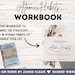 Atomic Habits Workbook | Habit Tracker | Guide for Atomic Habits ...