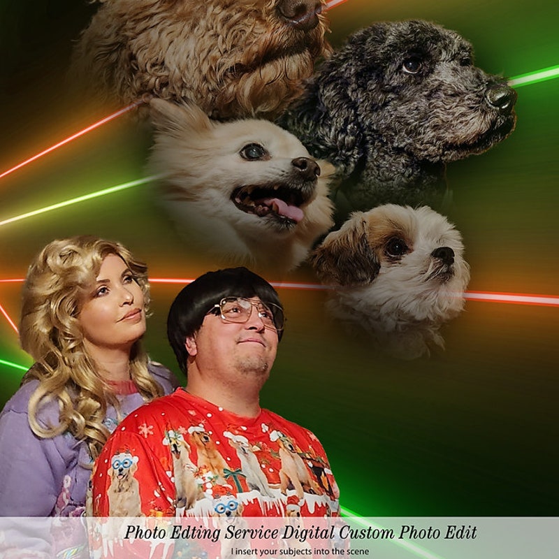 In an Awkward S - Etsy