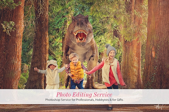 Photo Editing Service Image Background Swap Personalized | Etsy