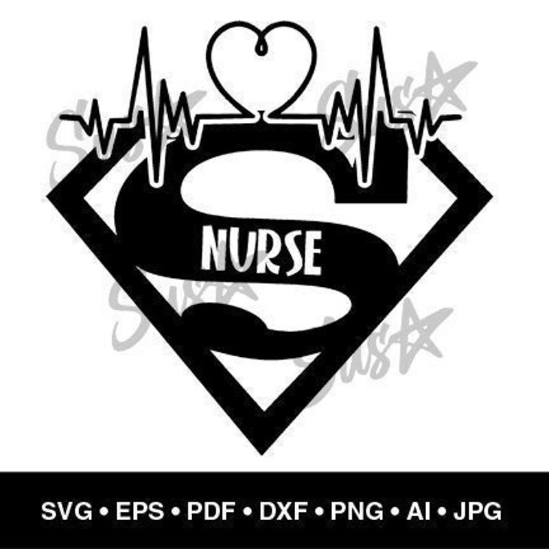 Nurse Fall Svg File - Etsy