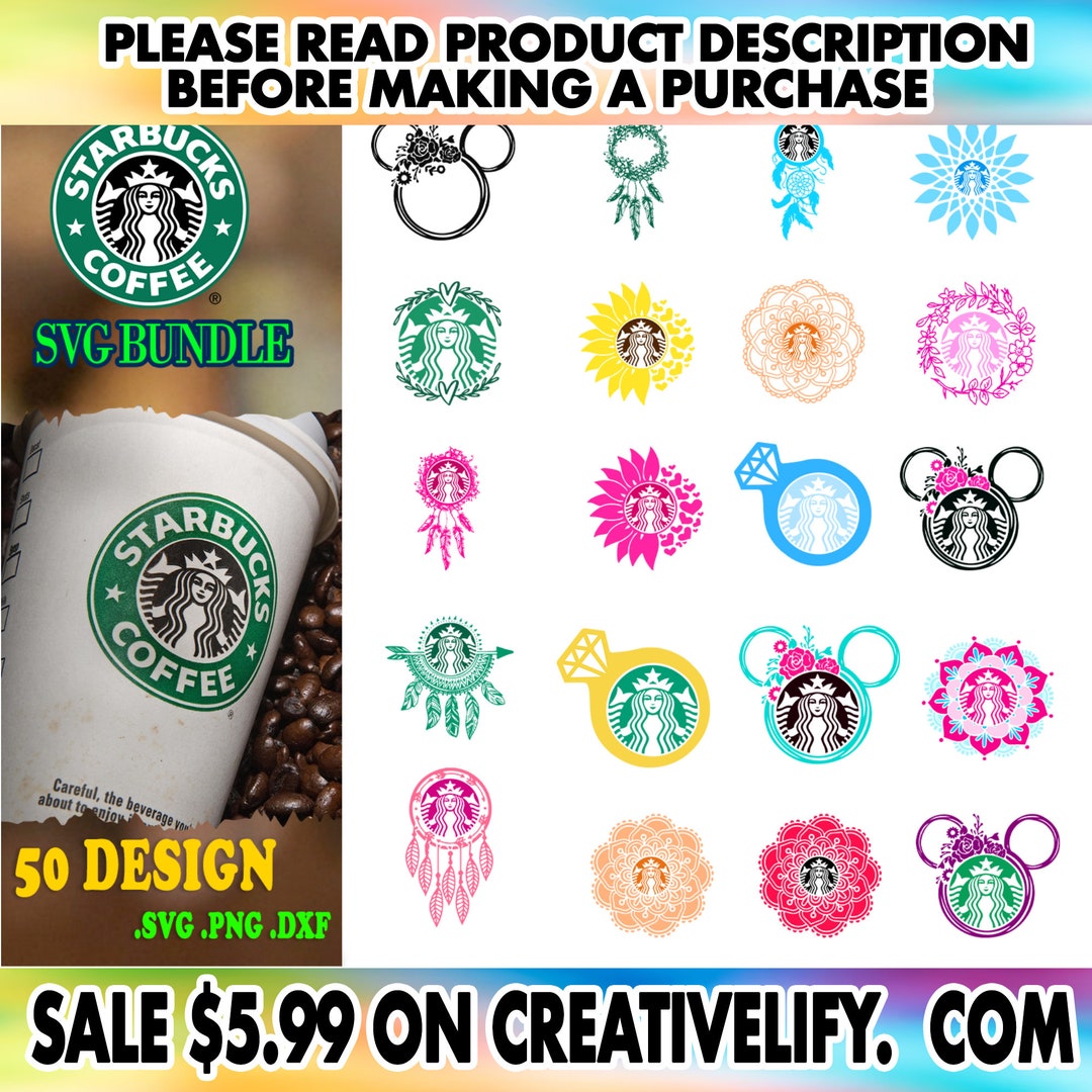 Starbuck SVG, Starbuck Cut Files Svg Eps Pdf Dxf Png for Cricut and ...