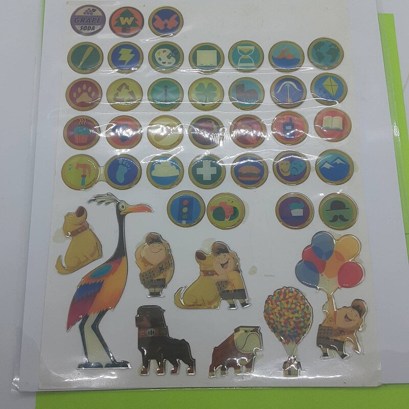 StickyStickerLots - Etsy
