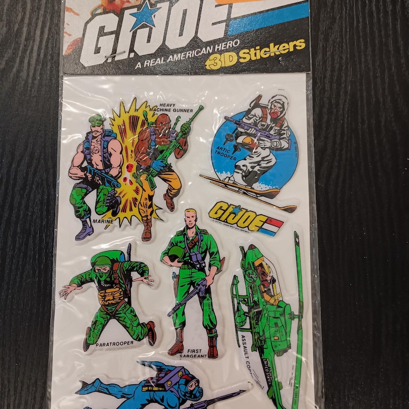 StickyStickerLots - Etsy