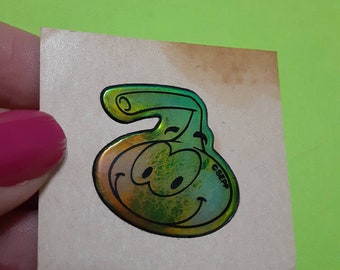 Snorks Sticker - Etsy