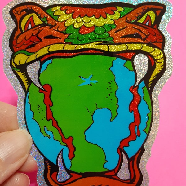 90s Vending Sticker - Etsy