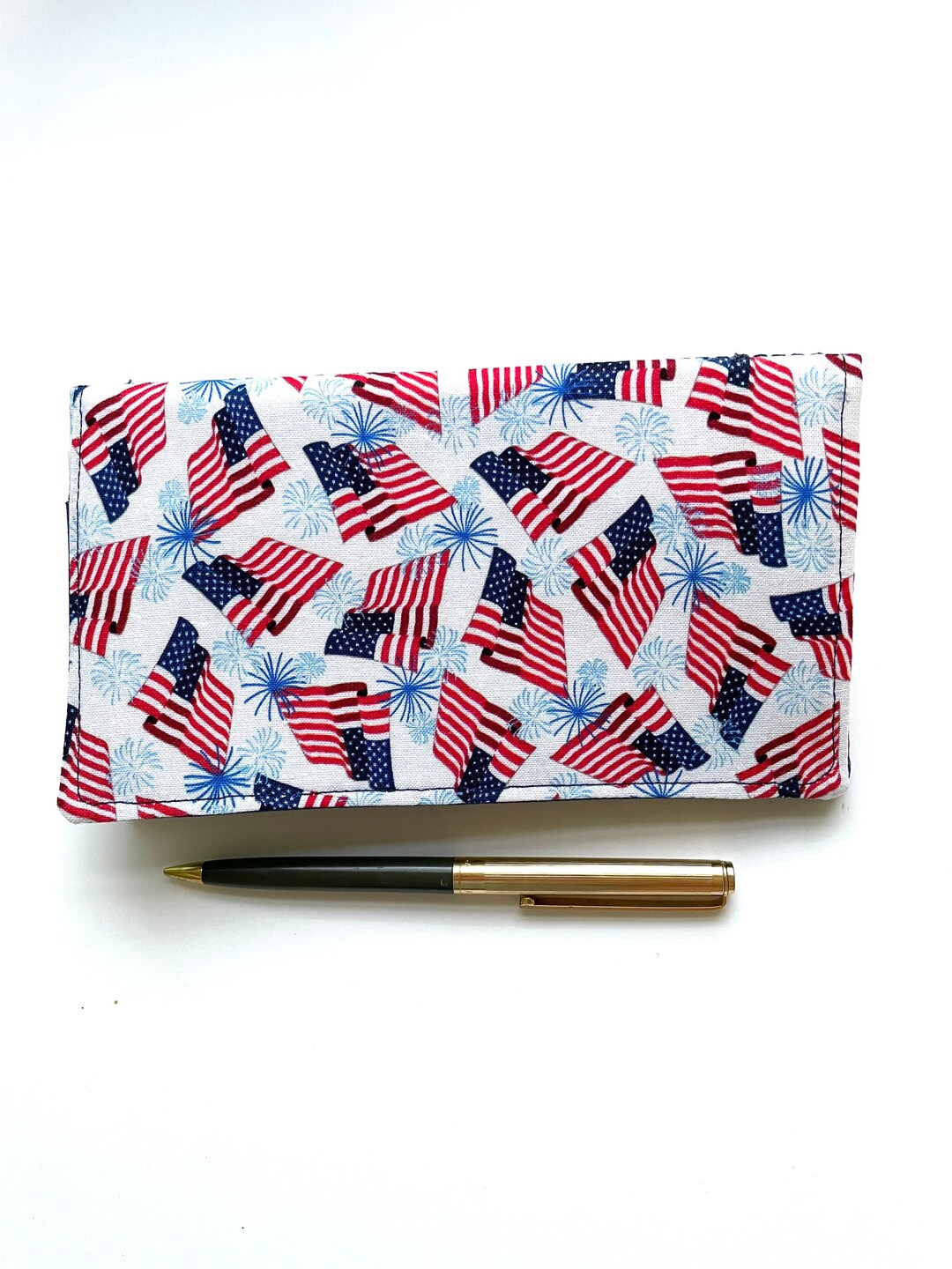 Stylish Checkbook Cover and Holder for Women - Ideal Gifts Under 20 ...