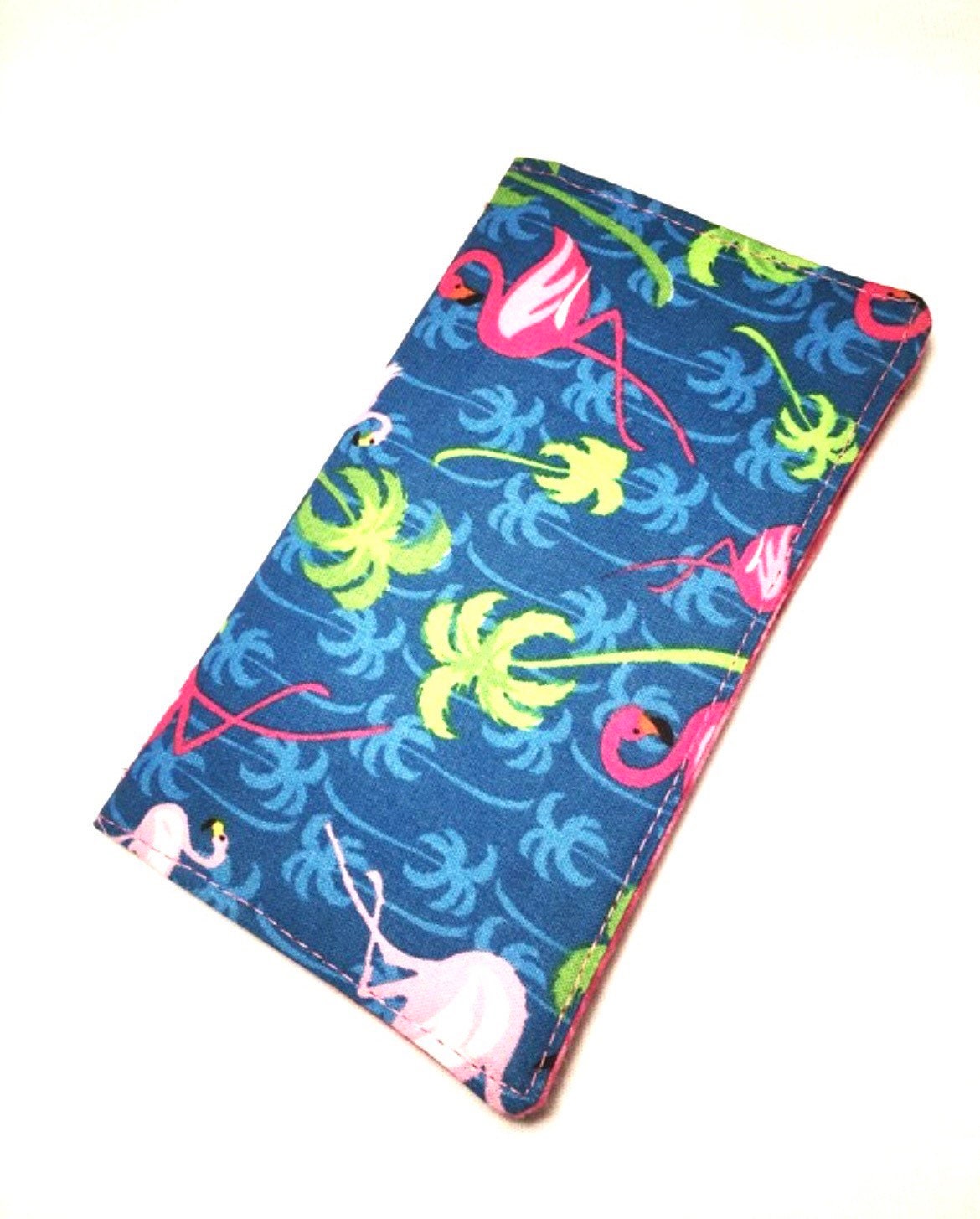 Fabric Checkbook Cover Check Book Covers - Etsy