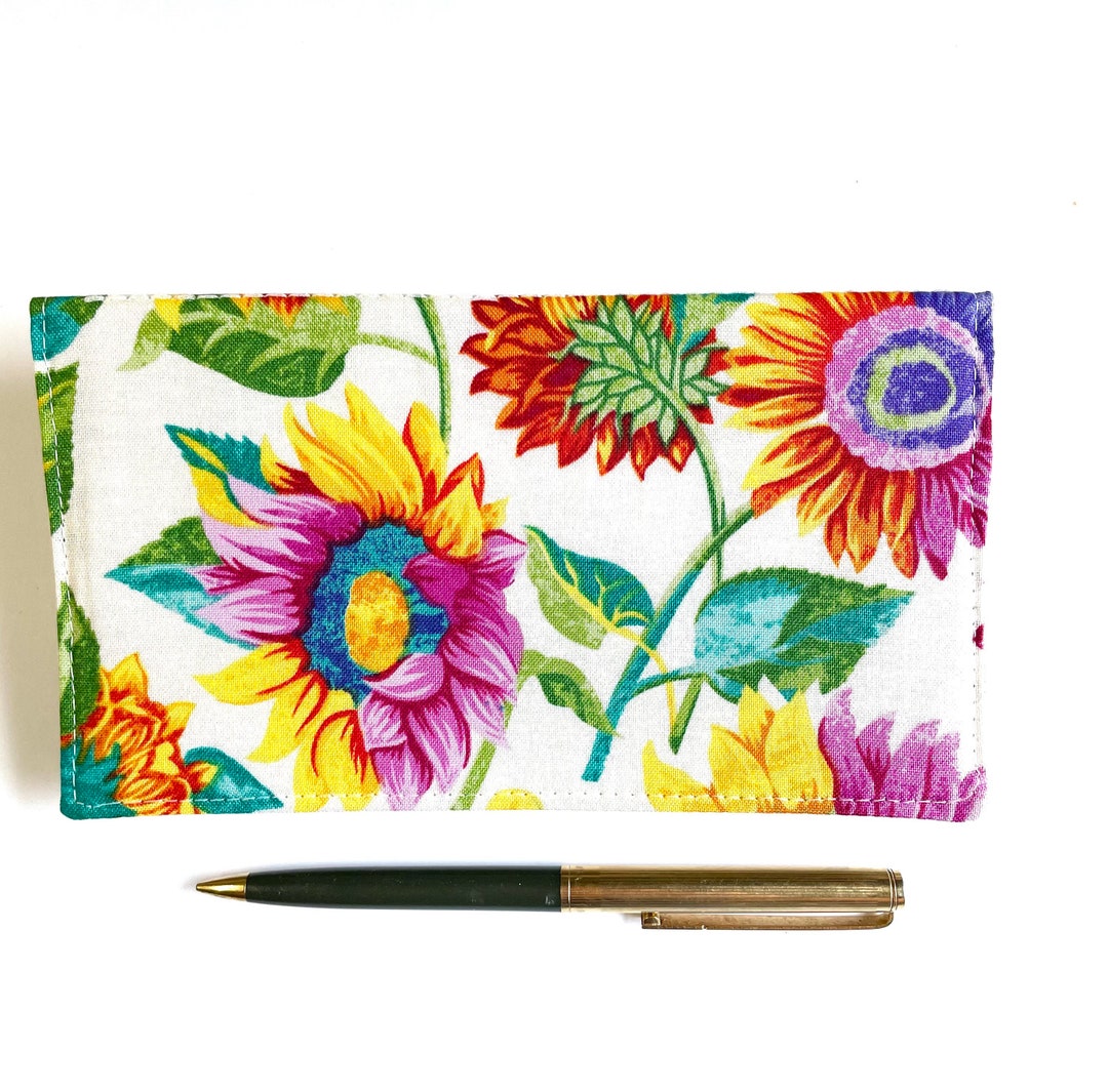 Check Book Covers Checkbook Holder - Etsy