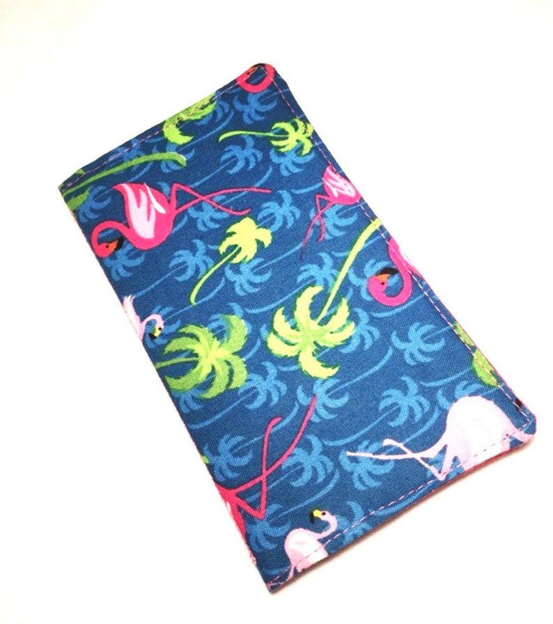 Fabric Checkbook Cover Check Book Covers - Etsy
