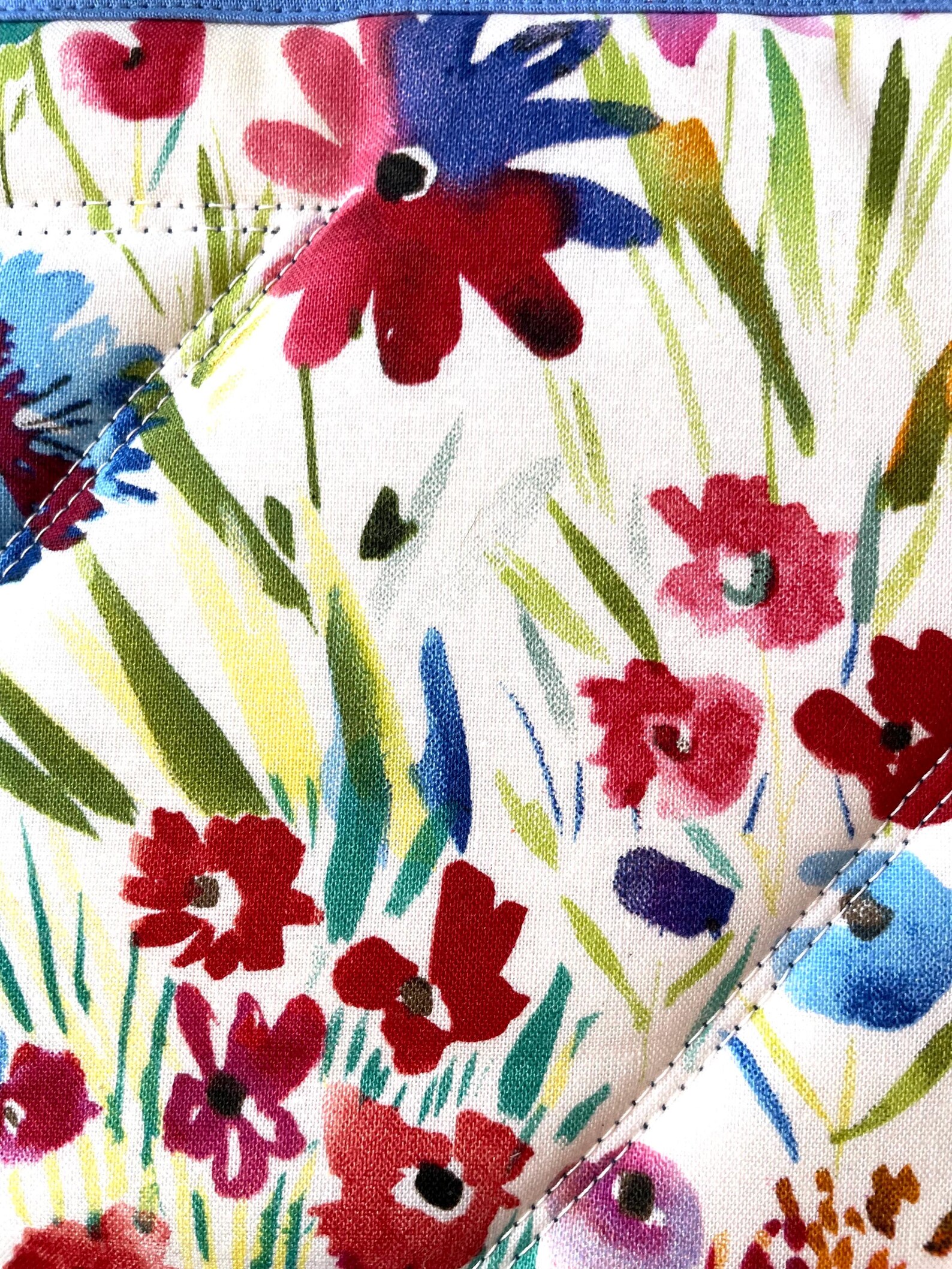 Handmade Fabric Hot Pad for Cooking and Baking Casseroles - Etsy