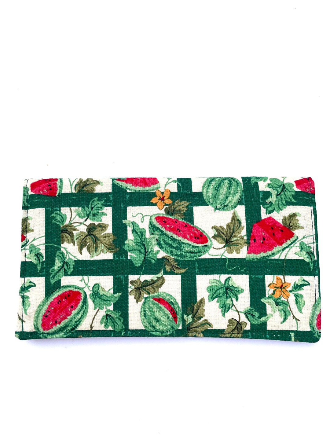 Fabric Checkbook Cover, Check Book Covers - Etsy