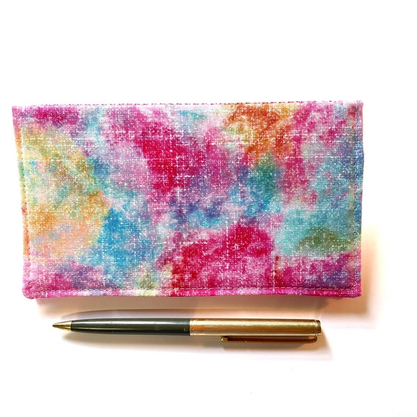 Cute Checkbook Cover - Etsy