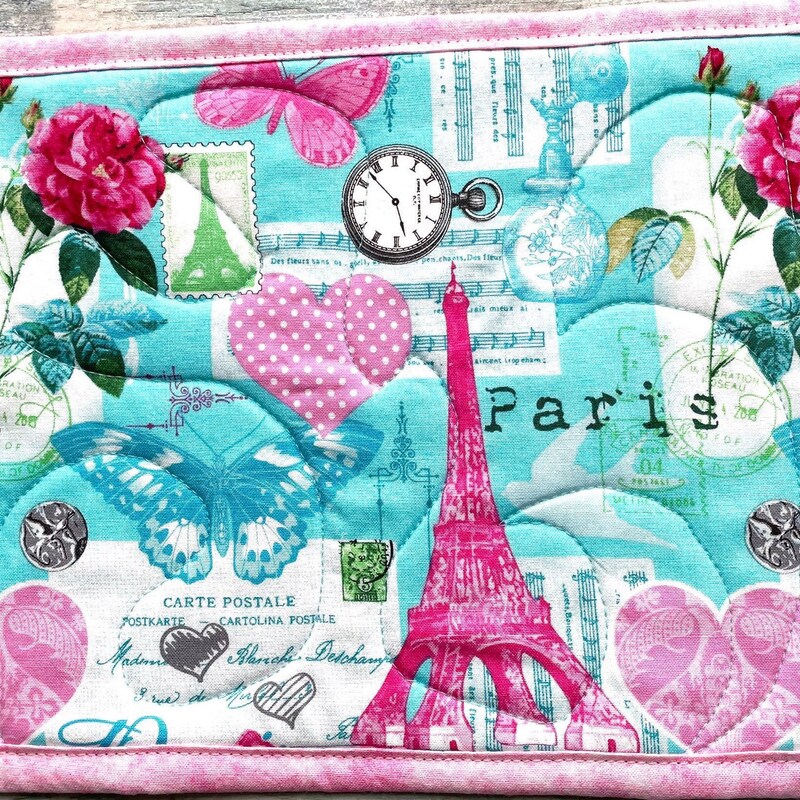 Mug Rugs for Sale - Etsy