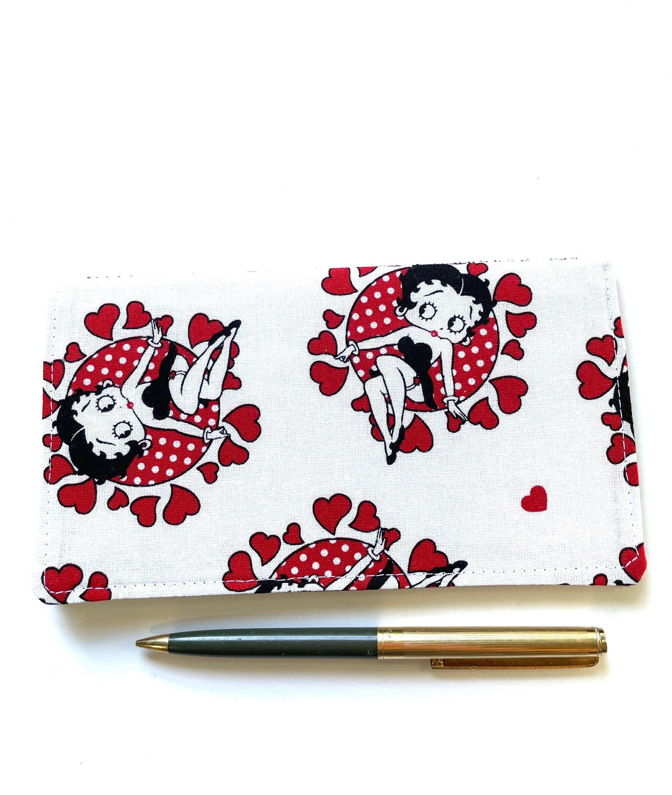 Fabric Checkbook Cover Check Book Covers - Etsy