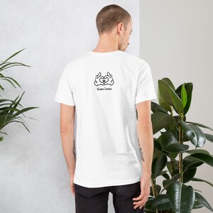 Burn Inhale Mickey Mouse "making Magic" Shirt - Etsy