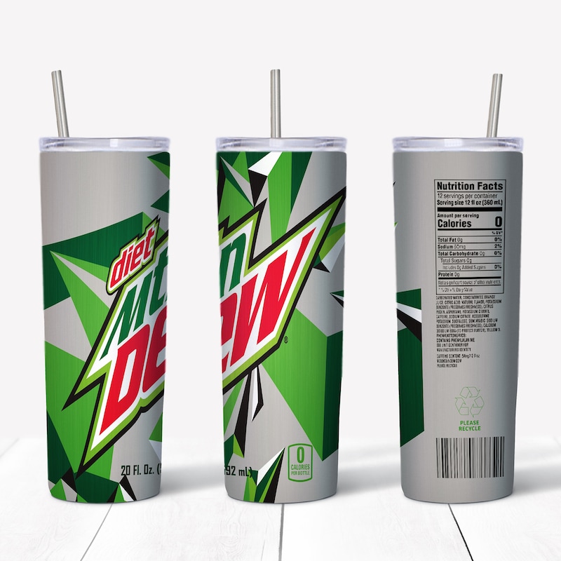 Mountain Dew Gifts - 60+ Gift Ideas for 2026