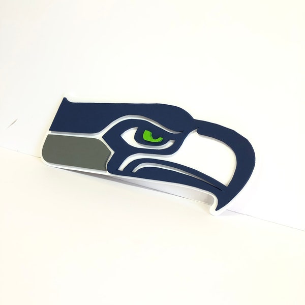 Seahawks Decor - Etsy