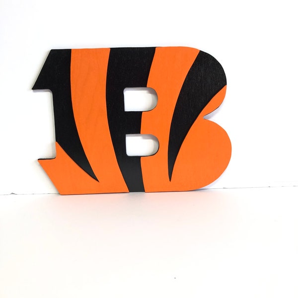 Bengals Door Signs - Etsy