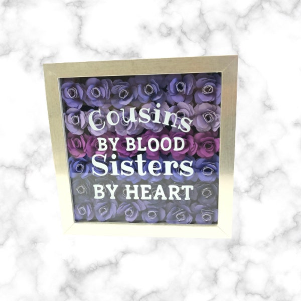 Cousins Sign - Etsy