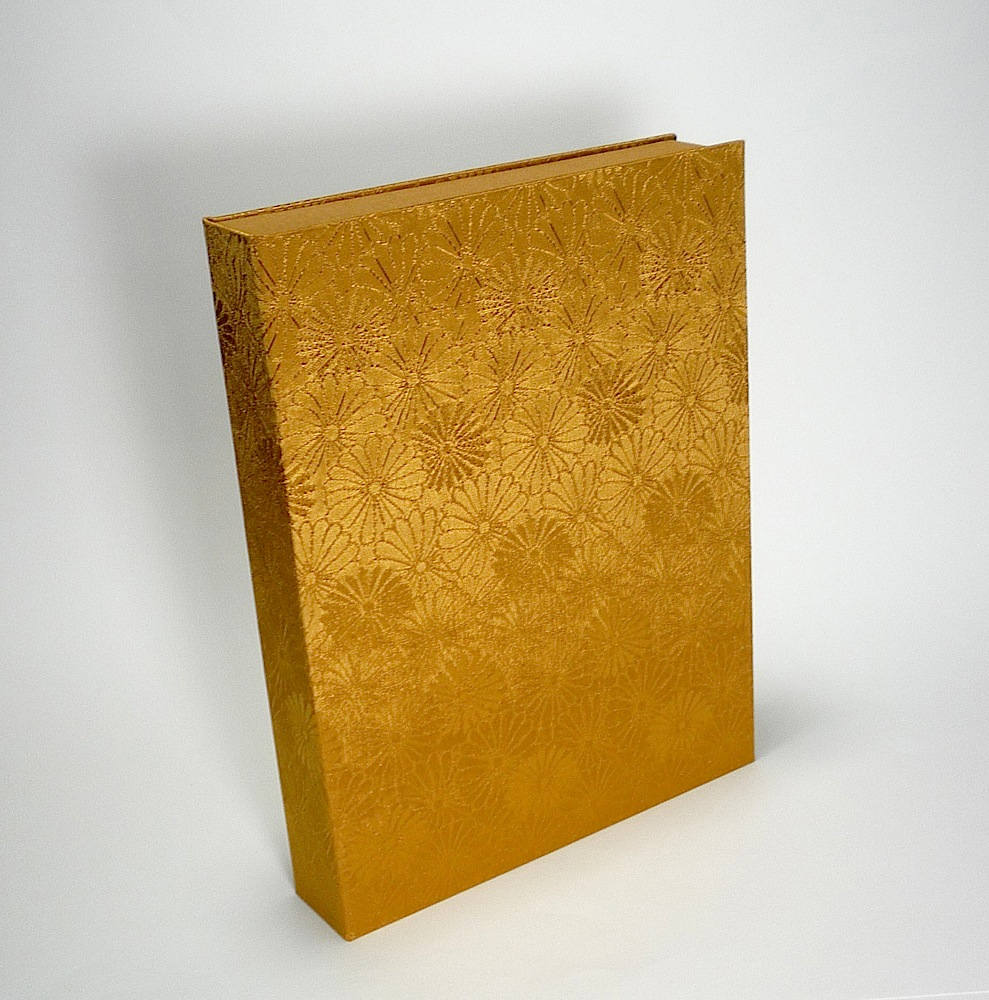 Photo Box Clamshell Box for 4x6 Photos Handmade Keepsake | Etsy