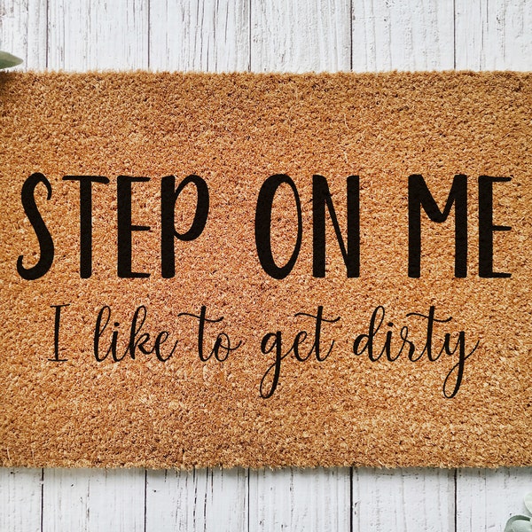 Front Step - Etsy