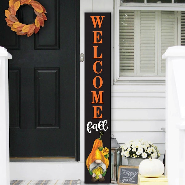 Front Porch Sign - Etsy