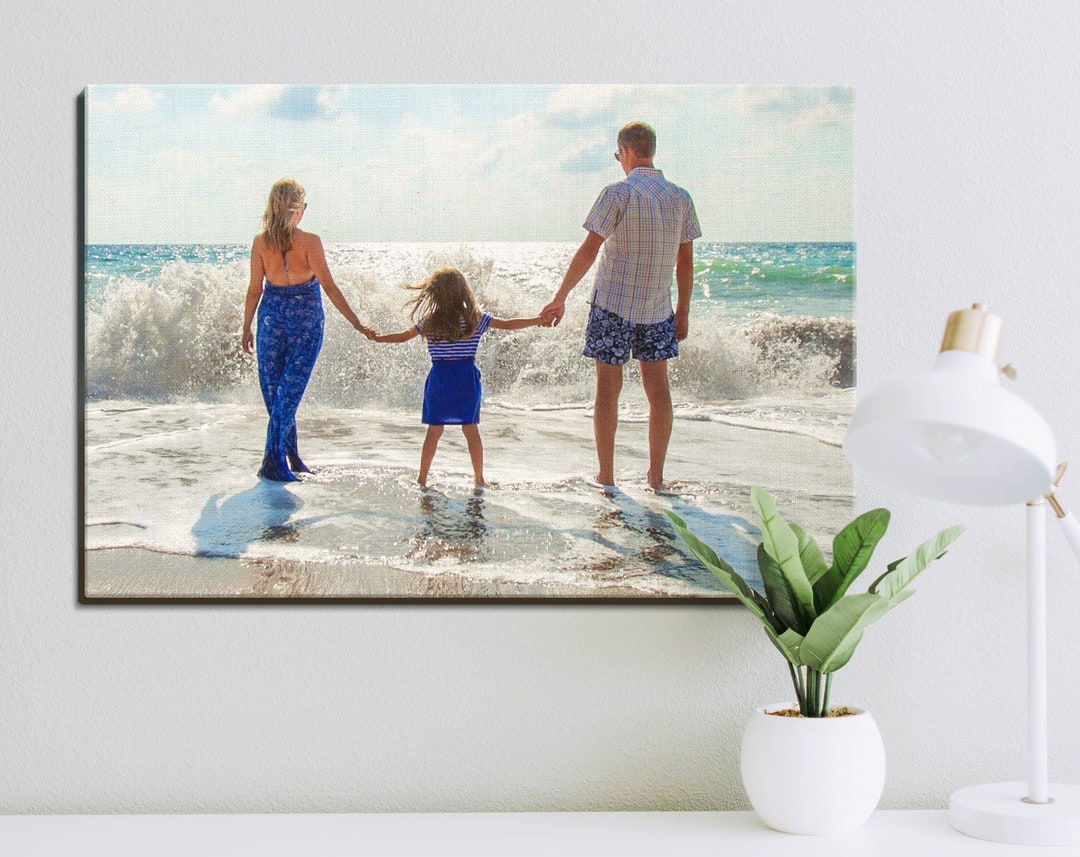Canvas Prints, Photo to Canvas, Family Photos, Canvas Pictures, Canvas ...