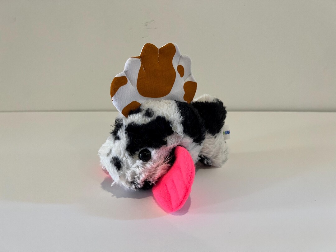 Squish Fish Plush - Etsy