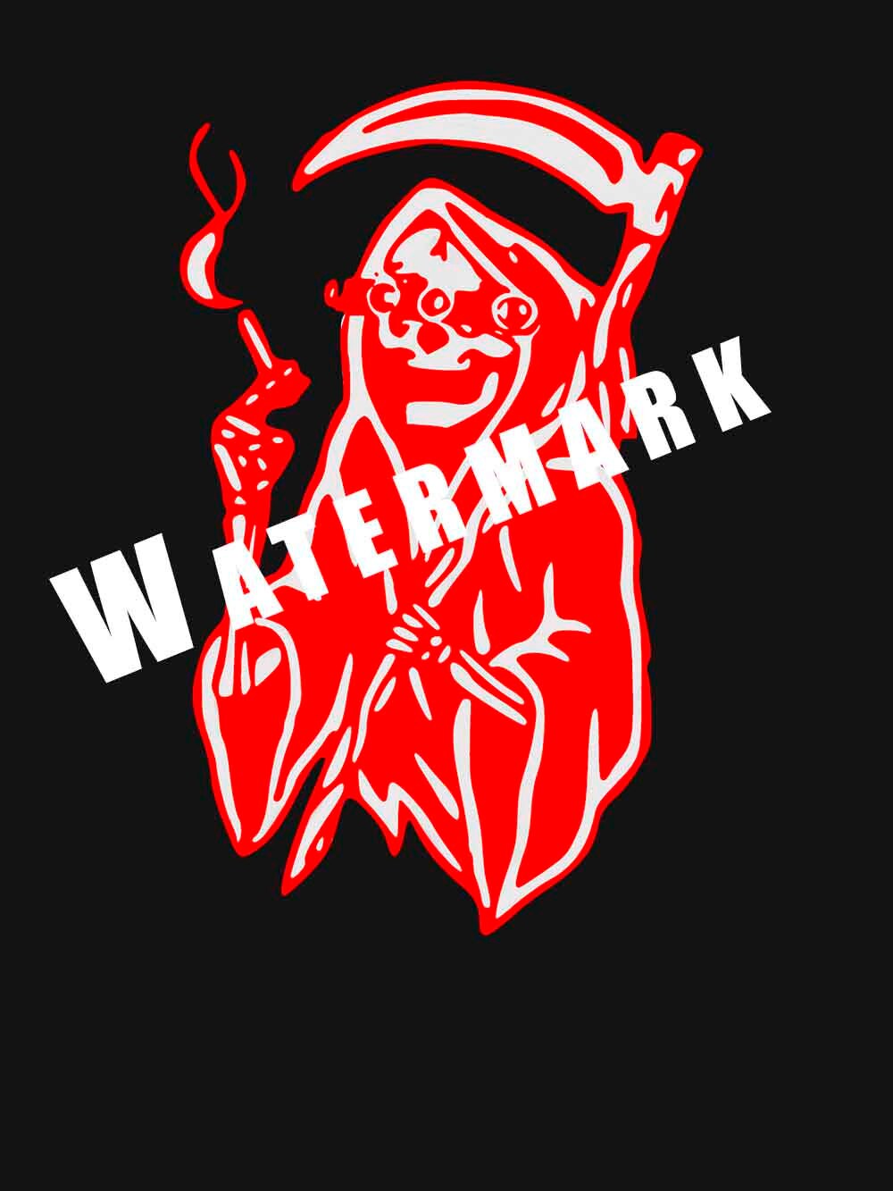 Forward Observations Group Svg Grim Reaper Instant Download, SVG, PNG ...