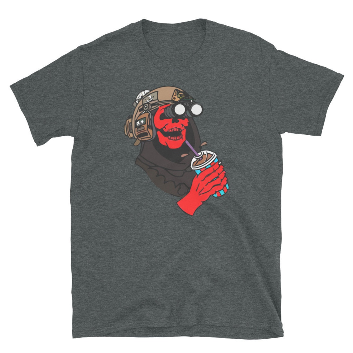 Forward Observations Group Shirt - Etsy