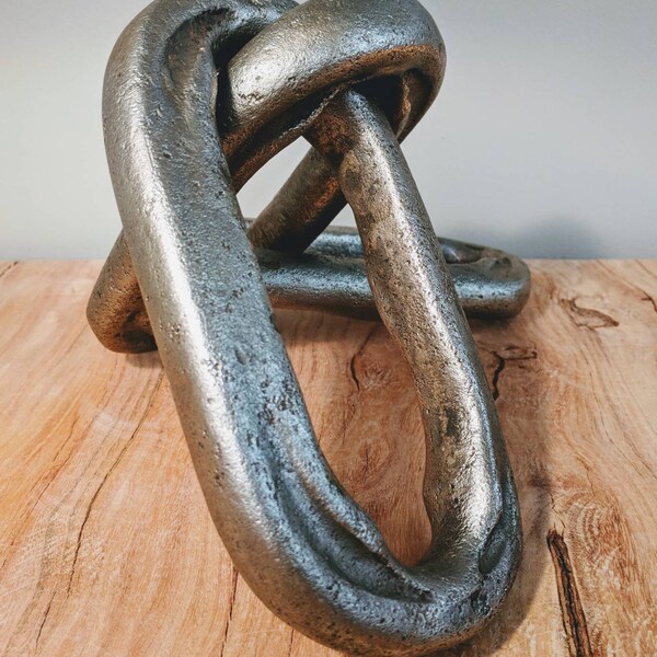 Steel Sculpture - Etsy