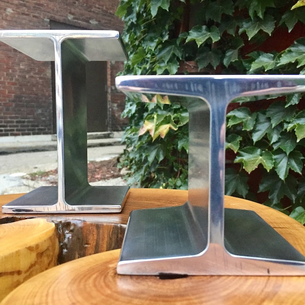 I Beam Table - Etsy