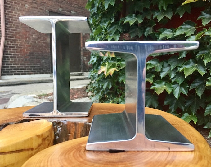 Angled I-beam Metal Table Base ontario Pick Up/delivery Only - Etsy