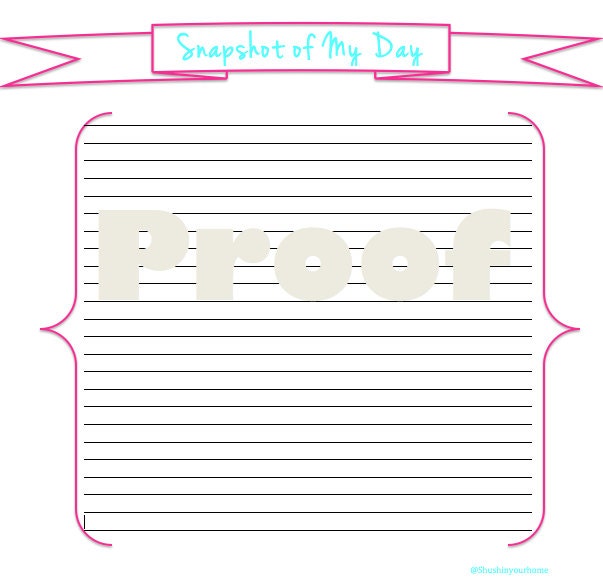 Daily Grind Healthy Living Fitness Journal/log Printable, 4 Different ...