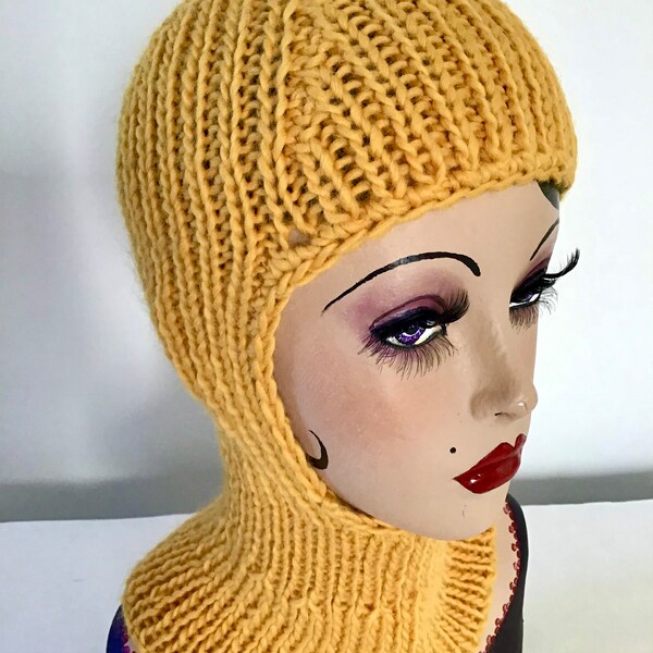 Balaclava - Etsy UK