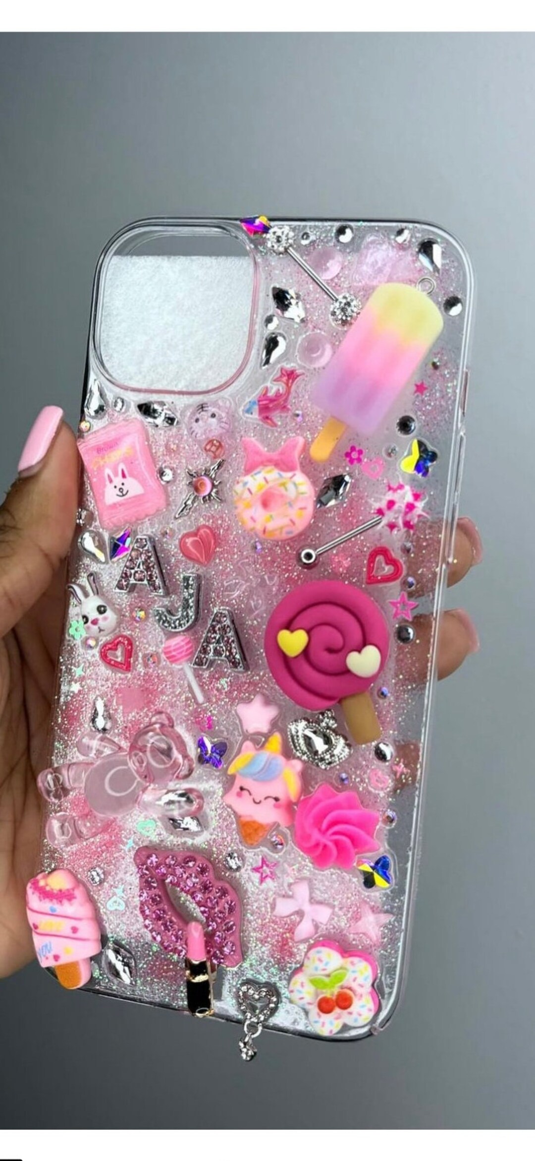 Junkie Phone Cases - Etsy