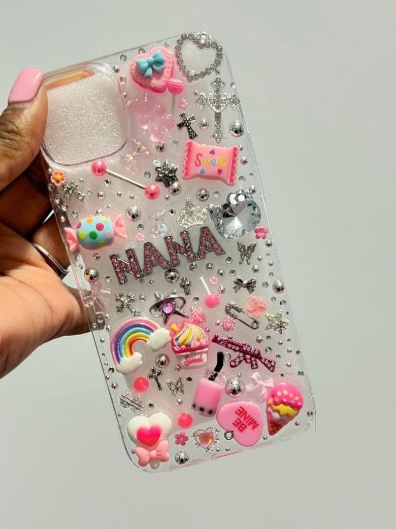 Junkie Phone Cases - Etsy