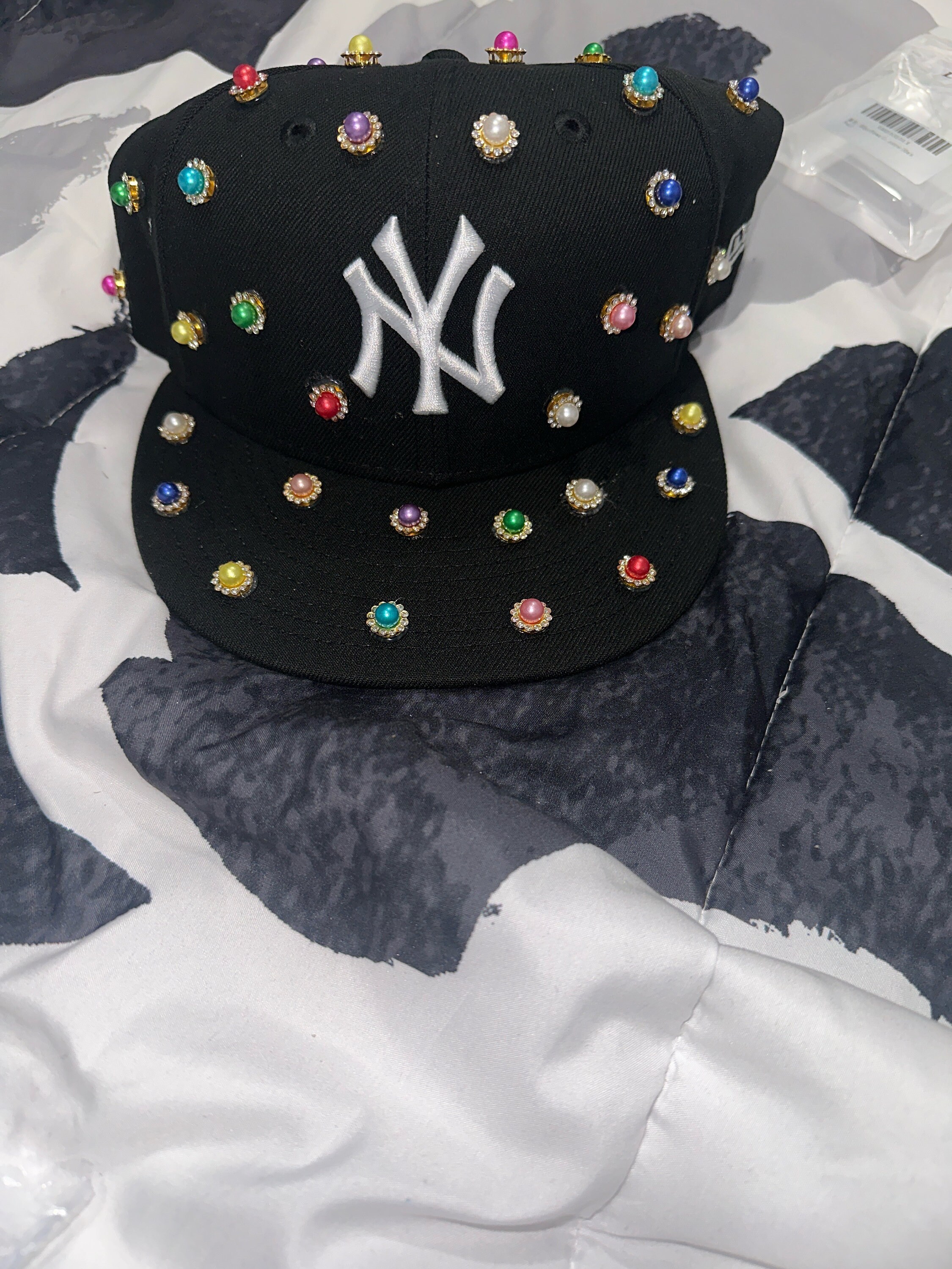 Custom Hats - Etsy