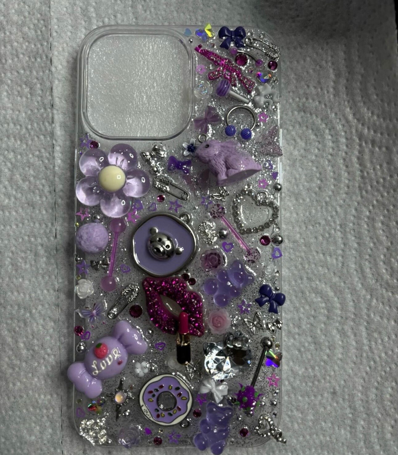 Junkie Phone Cases - Etsy
