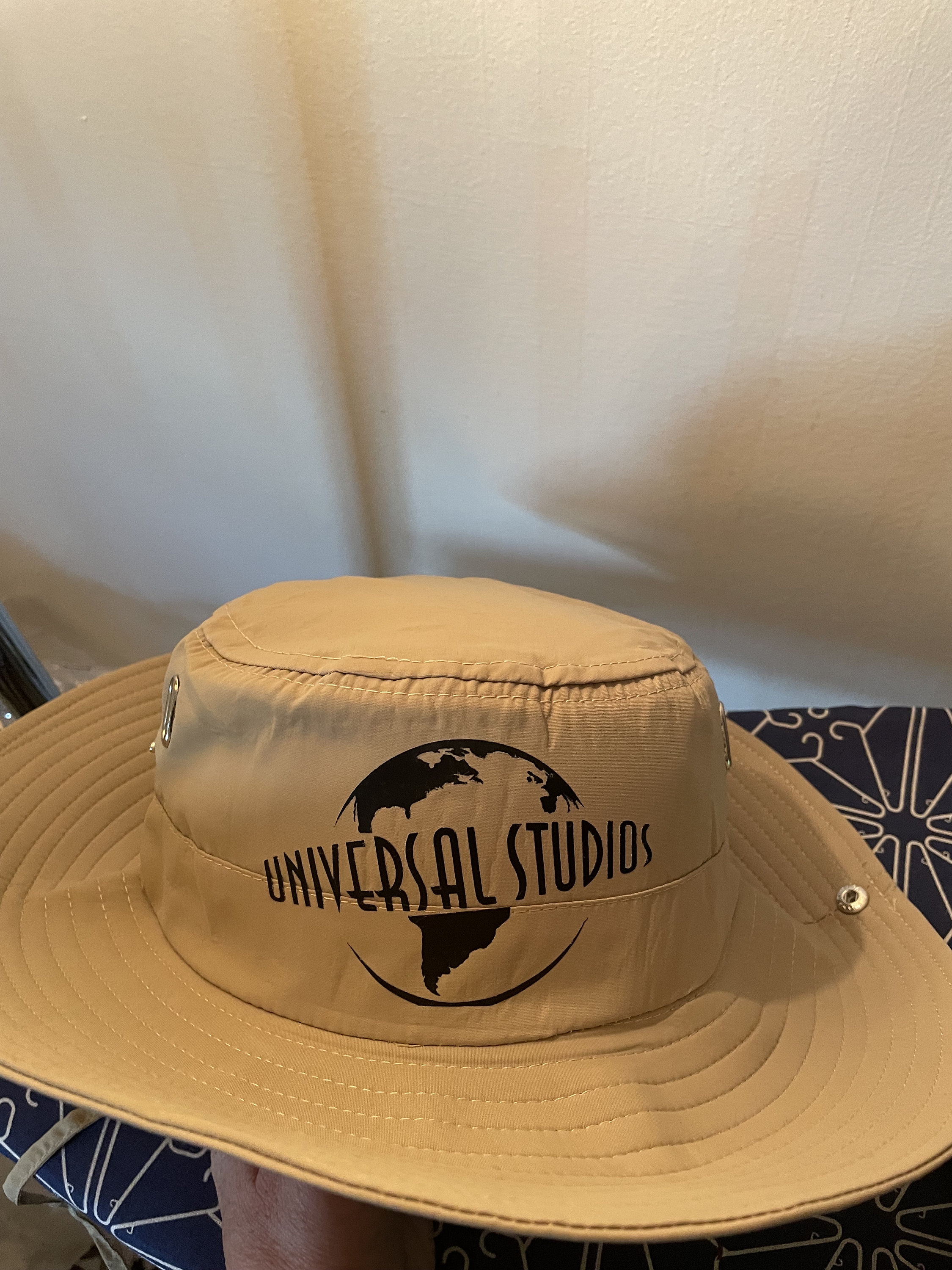 Universal Studios Safari Hat - Etsy