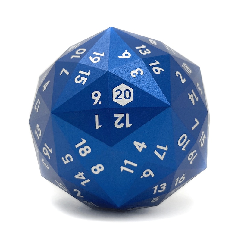 D2 Dice - Etsy
