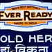 Old Ever Ready Batteries Antique Vintage Enamel Advertising Sign - Etsy