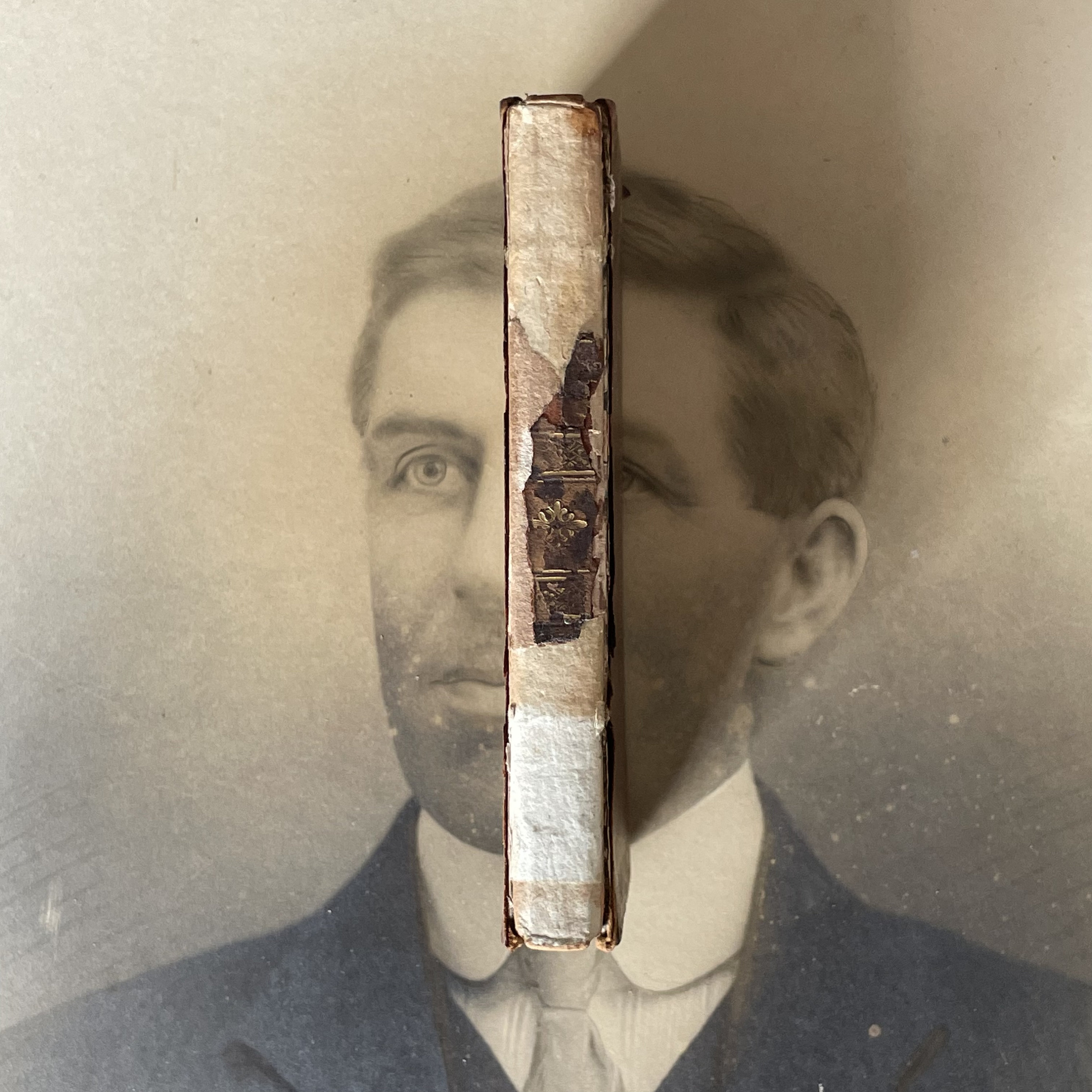 Antique Book Thomson's Seasons and Castle of Indolence - Etsy