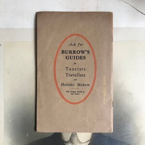 Antique Book - the RAC Country Road Map & Gazetteer England and Wales ...