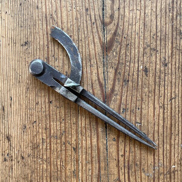 Antique Calipers - Etsy