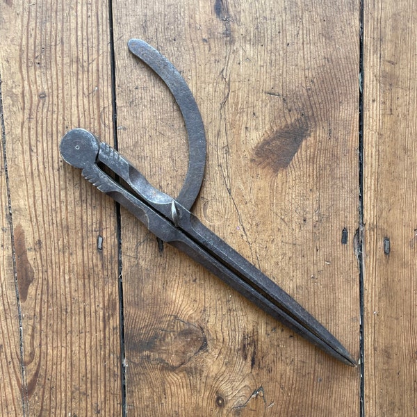 Antique Calipers - Etsy