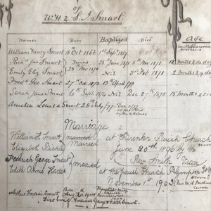 The Universal Family Bible or Christian's Divine Library Containing the ...