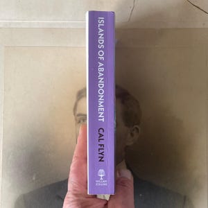 Vintage Book - Islands of Abandonment Life in the Post Human Landscape ...