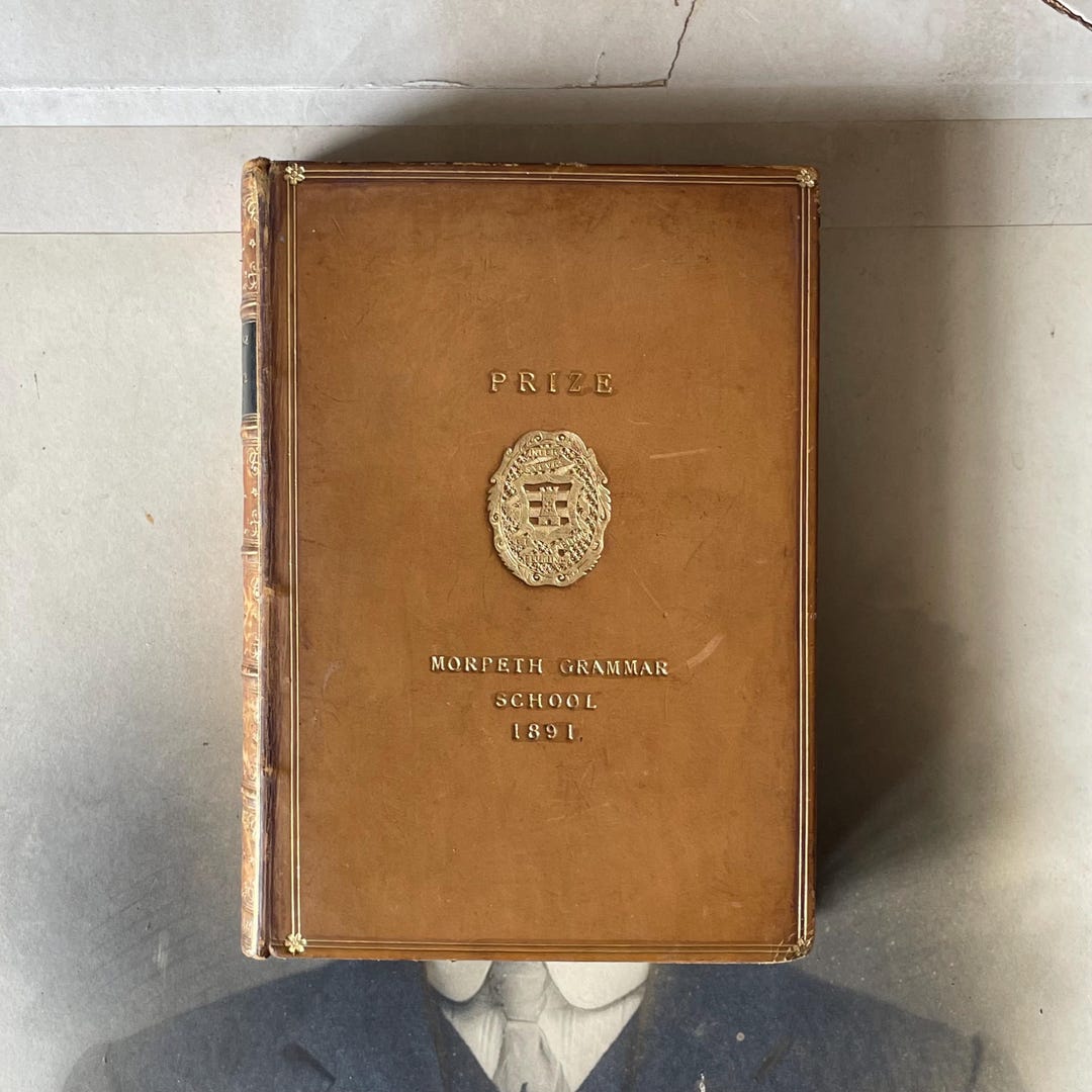 Antique Book - the Boys Book of Science by John Henry Pepper Published ...